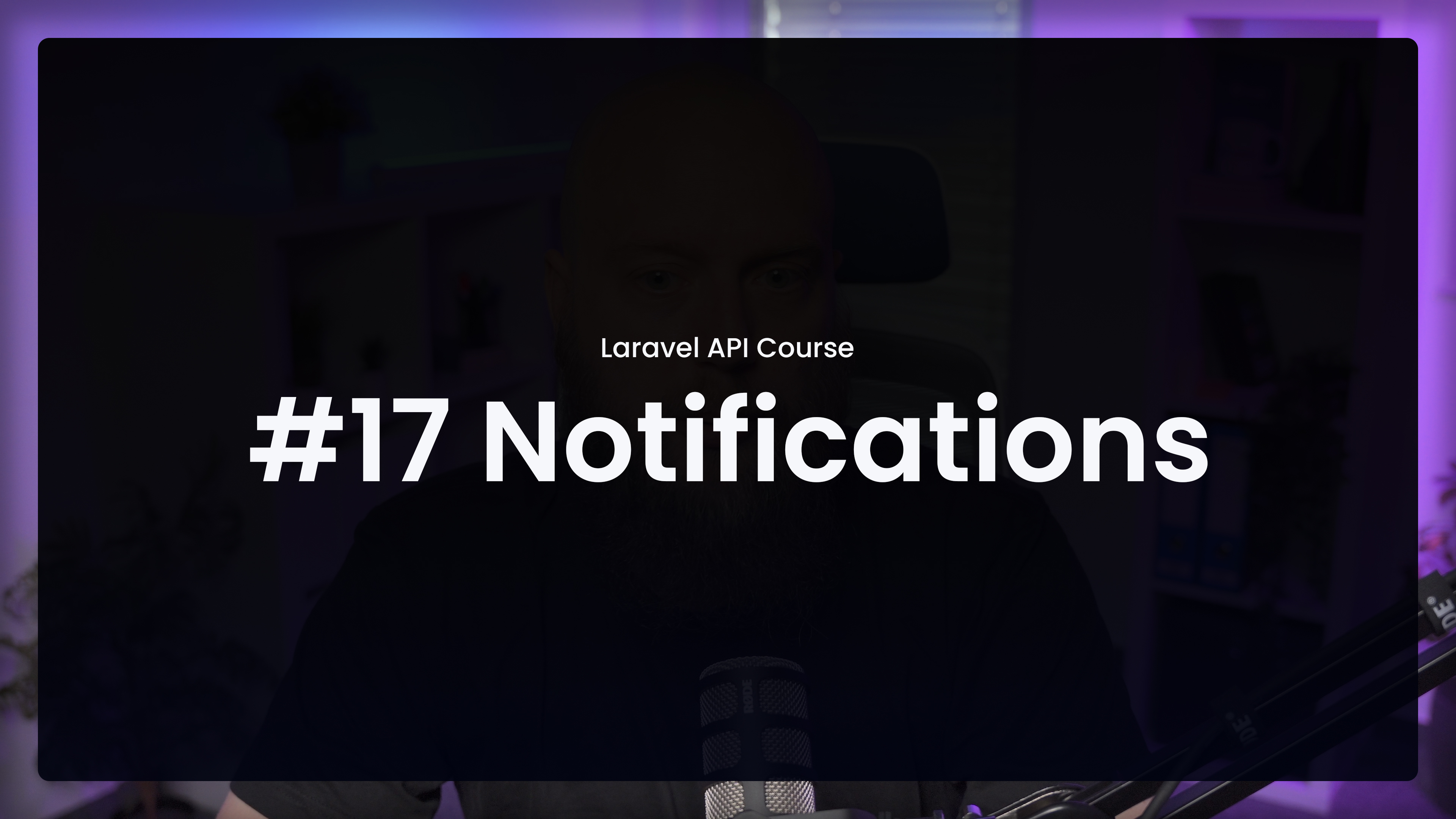 Implementing Notifications In Laravel 11 Apis Emails Slack And More